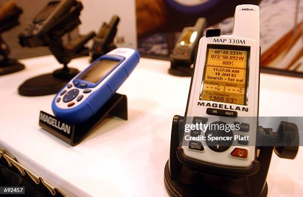 Magellan Global Positioning System Foto e immagini stock - Getty Images Magellan Global Positioning System Foto e immagini stock - Getty Images
