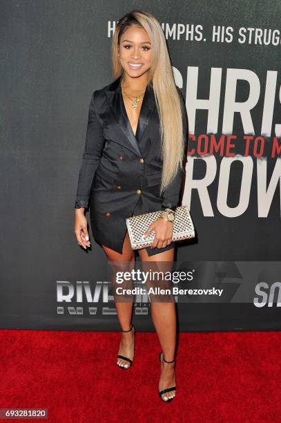 128 Jilly Anais Photos And High Res Pictures Getty Images