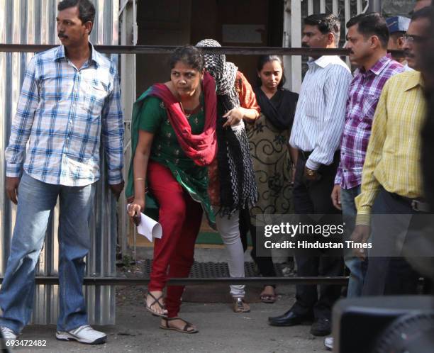 Jigna Vora Photos And Premium High Res Pictures Getty Images