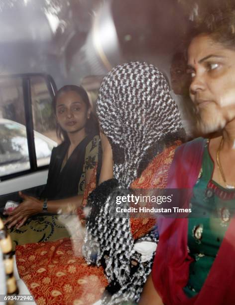 Jigna Vora Photos And Premium High Res Pictures Getty Images