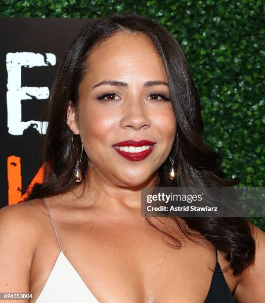 146 Rosal Colon Photos And High Res Pictures Getty Images