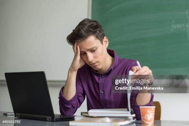 51 Student Preparing Hard Exam Stock Photos, High-Res Pictures, and ... 51 Student Preparing Hard Exam Stock Photos, High-Res Pictures, and ...