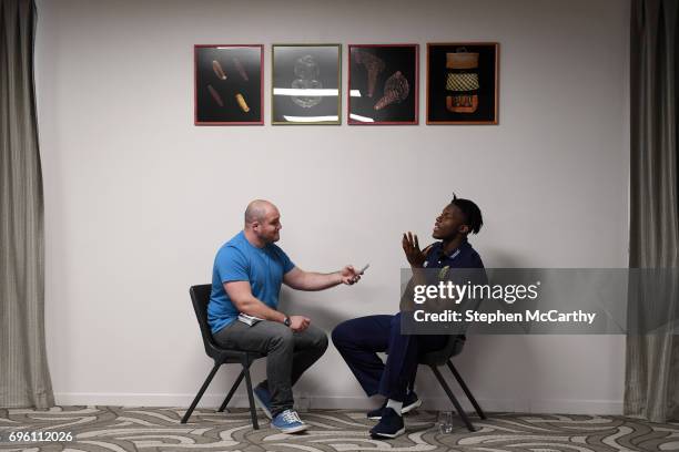 Alan Dymock Photos and Premium High Res Pictures - Getty Images Alan Dymock Photos and Premium High Res Pictures - Getty Images