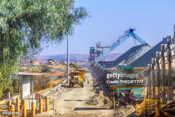 A Guide to Mineral Exploration Services in Africa