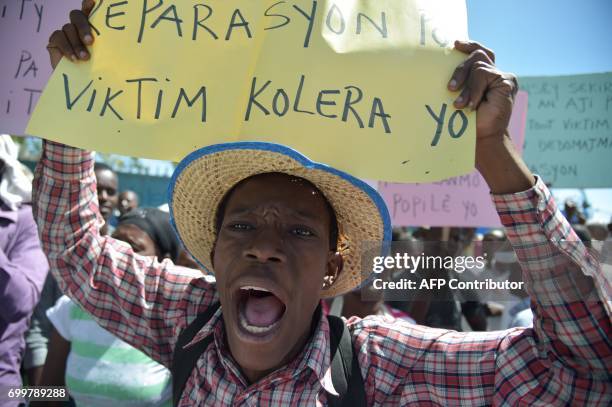2010 Haitian Cholera Outbreak Photos and Premium High Res Pictures ... 2010 Haitian Cholera Outbreak Photos and Premium High Res Pictures ...