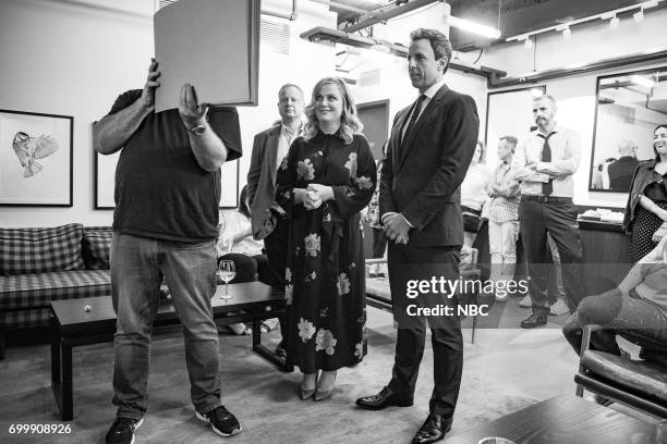 Actresscomedian Amy Poehler Photos And Premium High Res Pictures Getty Images