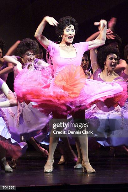 Nothing Like A Dame 2002 Photos And Premium High Res Pictures Getty