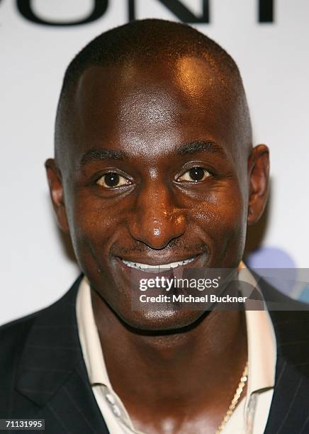 Randall Pinkett Photos And Premium High Res Pictures Getty Images