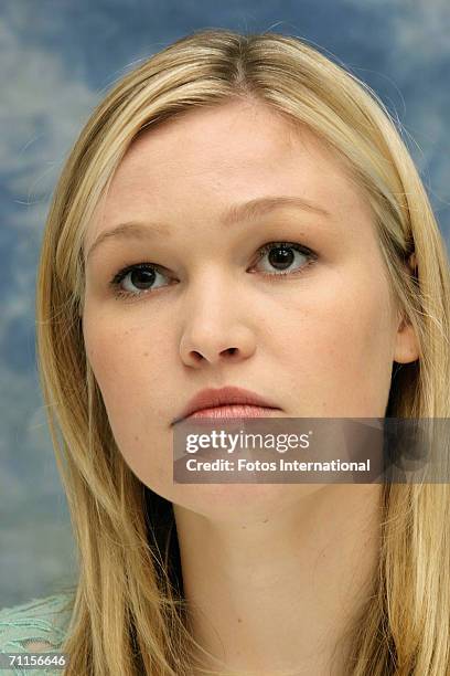 35 Julia Stiles Fotos Photos And High Res Pictures Getty Images