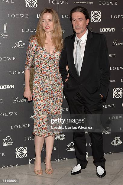 Cristina Rosenvinge Photos and Premium High Res Pictures - Getty Images Cristina Rosenvinge Photos and Premium High Res Pictures - Getty Images
