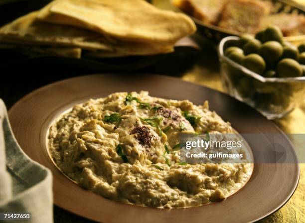 Arabic Mezze Photos And Premium High Res Pictures Getty Images