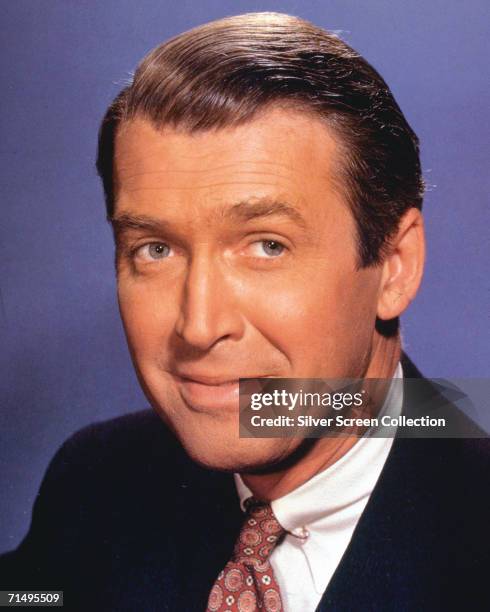 15 364 James Stewart Photos And High Res Pictures Getty Images