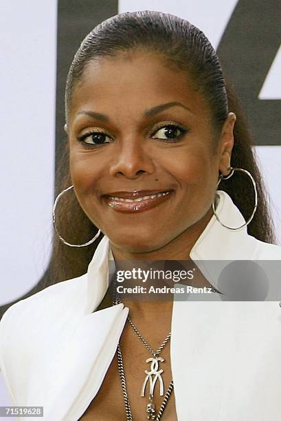 Janet Jackson Photocall Photos And Premium High Res Pictures Getty Images