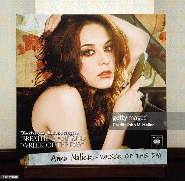 Summer At The Grove With Anna Nalick Photos And Premium High Res