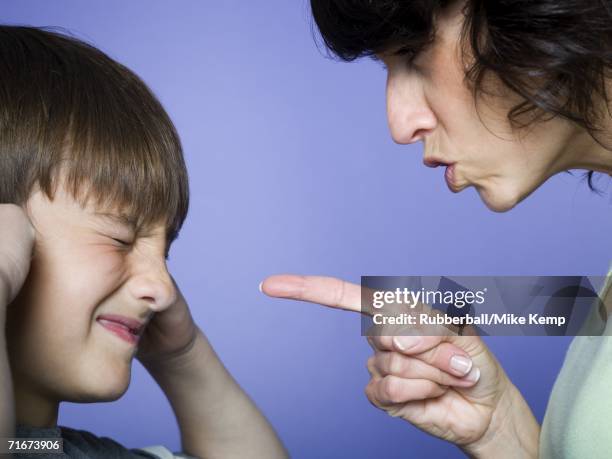 47 A Mother Scolds Her 13 Year Old Son Stock Photos, High-Res Pictures ... 47 A Mother Scolds Her 13 Year Old Son Stock Photos, High-Res Pictures ...