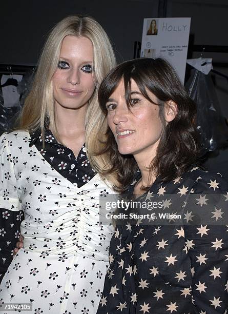 Bella Freud Fashion Designer Photos and Premium High Res Pictures ... Bella Freud Fashion Designer Photos and Premium High Res Pictures ...