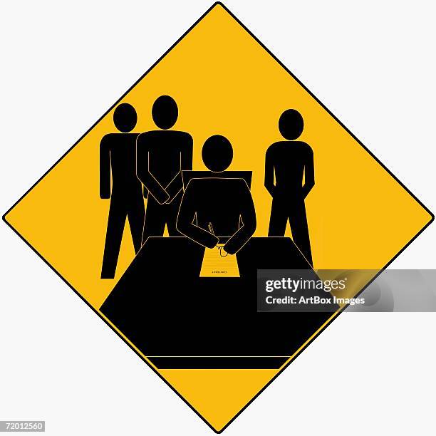 45 Businessman Hands Behind Back High Res Illustrations Getty Images