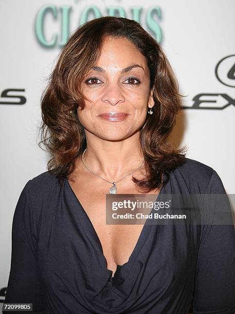 Jasmine Guy 2006 Photos And Premium High Res Pictures Getty Images