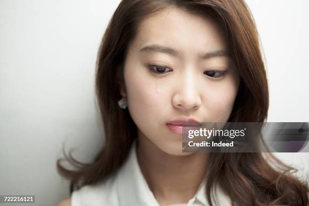 Japanese Crying Fotografías E Imágenes De Stock Getty Images
