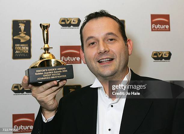 23 Xx1v Annual Golden Joystick Awards Stock Photos, High-Res Pictures ... 23 Xx1v Annual Golden Joystick Awards Stock Photos, High-Res Pictures ...