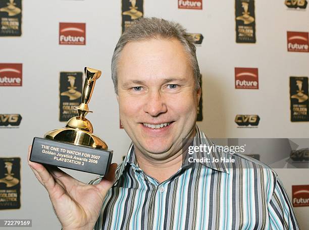 23 Xx1v Annual Golden Joystick Awards Stock Photos, High-Res Pictures ... 23 Xx1v Annual Golden Joystick Awards Stock Photos, High-Res Pictures ...