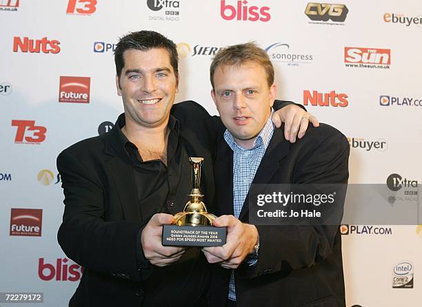 23 Xx1v Annual Golden Joystick Awards Stock Photos, High-Res Pictures ... 23 Xx1v Annual Golden Joystick Awards Stock Photos, High-Res Pictures ...