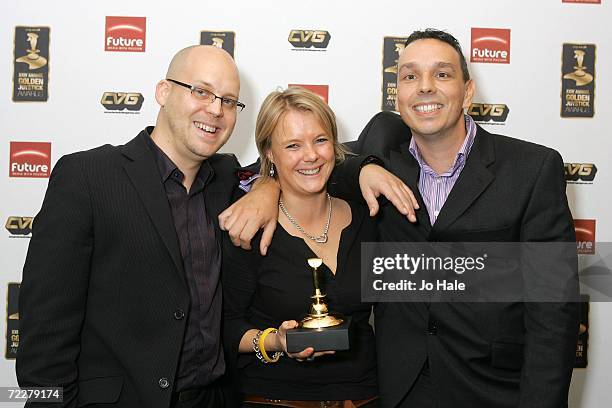 Xx1v Annual Golden Joystick Awards Photos and Premium High Res Pictures ... Xx1v Annual Golden Joystick Awards Photos and Premium High Res Pictures ...