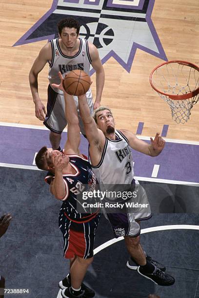 Forward Jason Collier Photos And Premium High Res Pictures Getty Images