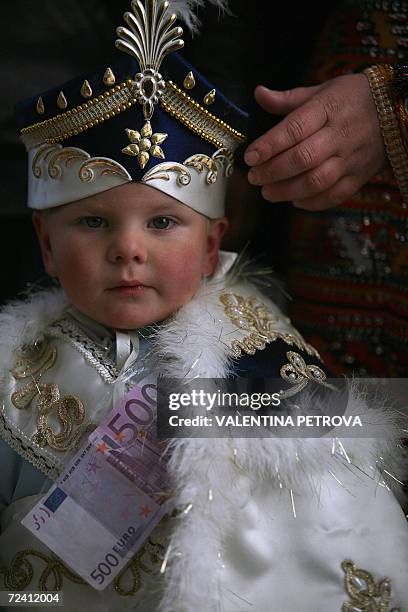 Mass Circumcision Photos And Premium High Res Pictures Getty Images