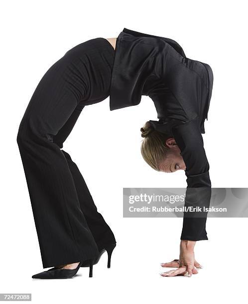 Contortionist Office Photos And Premium High Res Pictures Getty Images