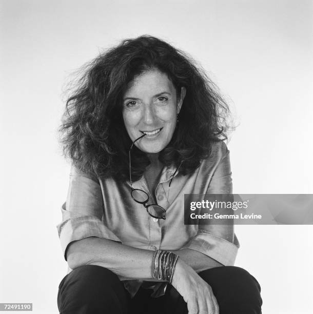 Anita Roddick Photos Photos And Premium High Res Pictures Getty Images