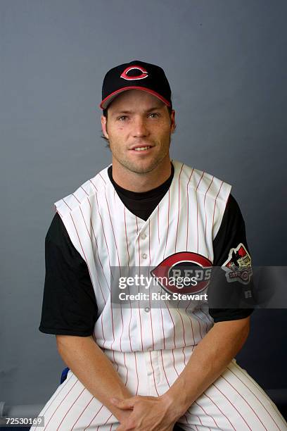 Cincinnati Reds Jason Larue Photos and Premium High Res Pictures ... Cincinnati Reds Jason Larue Photos and Premium High Res Pictures ...