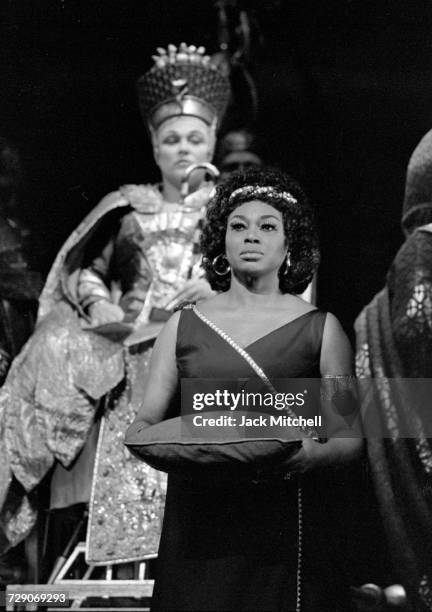 17 Leontyne Price Aida Stock Photos, High-Res Pictures, and Images ... 17 Leontyne Price Aida Stock Photos, High-Res Pictures, and Images ...
