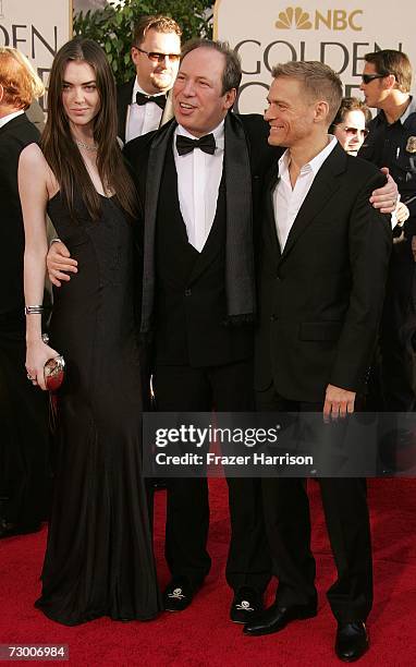 19 Jake Zimmer Hans Zimmer Photos And High Res Pictures Getty Images