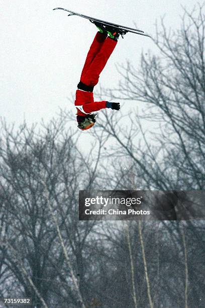 Nina Li Photos Photos And Premium High Res Pictures Getty Images