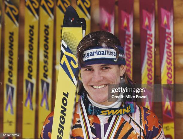 Julie Silver An Photos And Premium High Res Pictures Getty Images