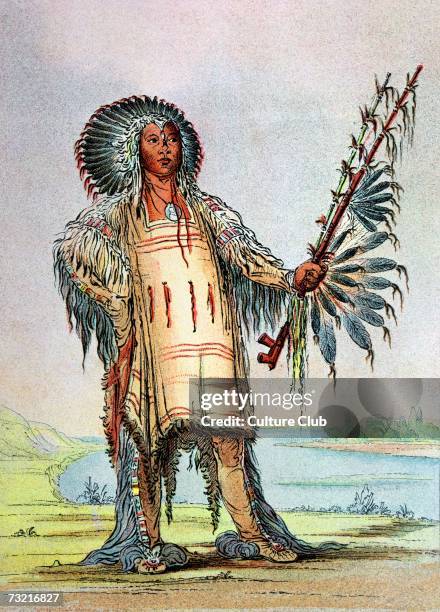 Mandan Indian Photos And Premium High Res Pictures Getty Images