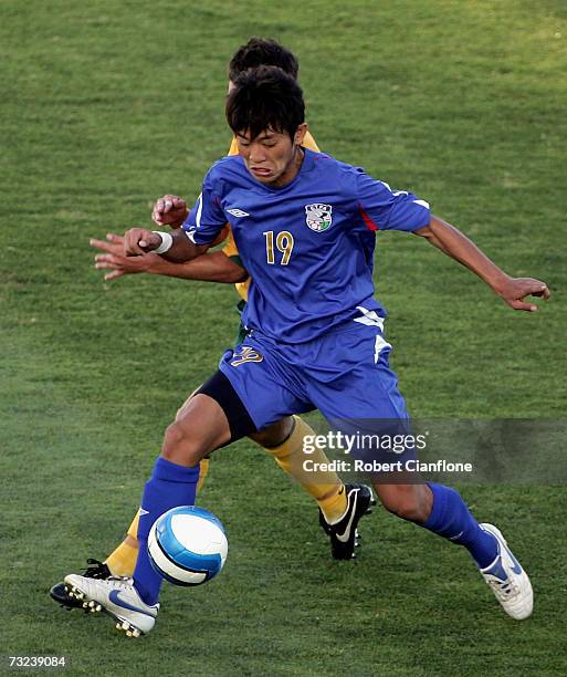 Po Liang Chen Photos And Premium High Res Pictures Getty Images