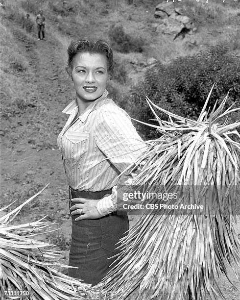 Actress Angie Dickinson Fotografías E Imágenes De Stock Getty Images