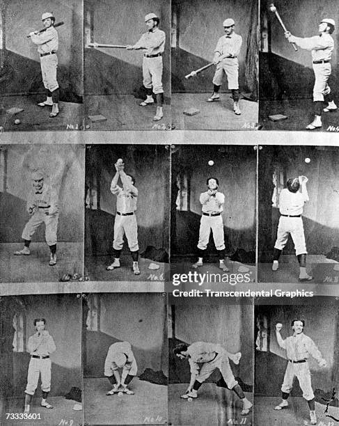 1872 Boston Red Stockings Photos And Premium High Res Pictures Getty Images