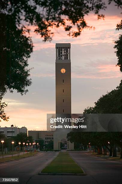 Texas A And M University College Station Photos And Premium High Res