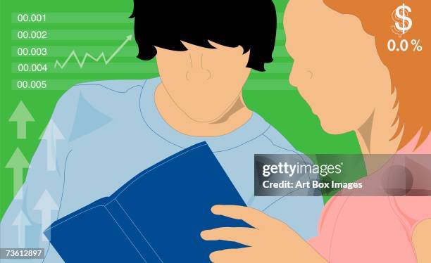 Two Side Arrow High Res Illustrations - Getty Images Two Side Arrow High Res Illustrations - Getty Images