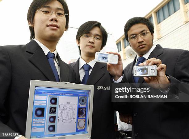 Ngee Ann Polytechnic Photos And Premium High Res Pictures Getty Images
