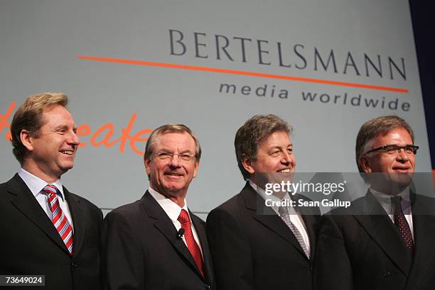 153 Hartmut Ostrowski Bertelsmann Photos & High Res Pictures - Getty Images 153 Hartmut Ostrowski Bertelsmann Photos & High Res Pictures - Getty Images