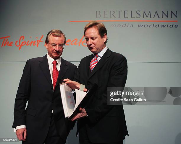 153 Hartmut Ostrowski Bertelsmann Photos & High Res Pictures - Getty Images 153 Hartmut Ostrowski Bertelsmann Photos & High Res Pictures - Getty Images