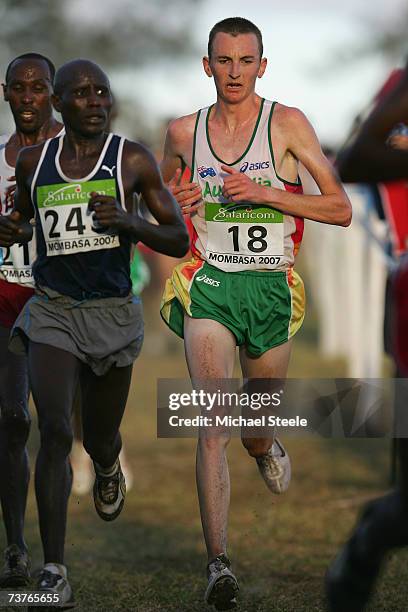 112 2007 Iaaf World Cross Country Championships Stock Photos, High-Res ... 112 2007 Iaaf World Cross Country Championships Stock Photos, High-Res ...