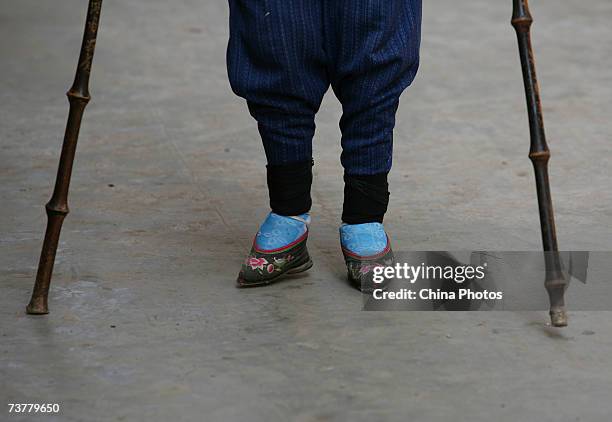 Liuyi Village Photos And Premium High Res Pictures Getty Images