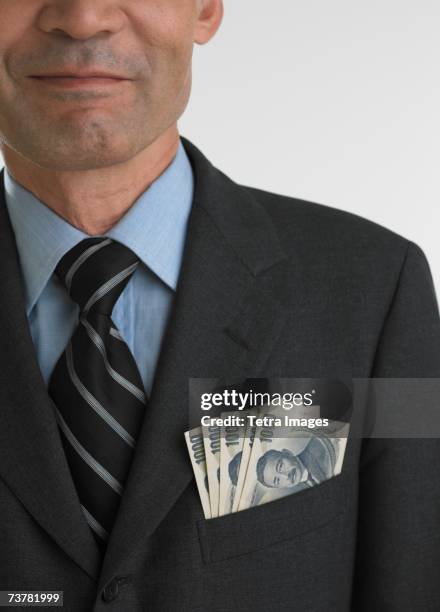101 Man Showing Inside Of Suit Jacket Stock Photos, High-Res Pictures ... 101 Man Showing Inside Of Suit Jacket Stock Photos, High-Res Pictures ...