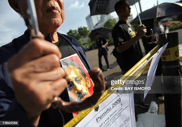 Munir Said Thalib Photos And Premium High Res Pictures Getty Images