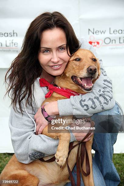Kelli Mccarty Photos And Premium High Res Pictures Getty Images